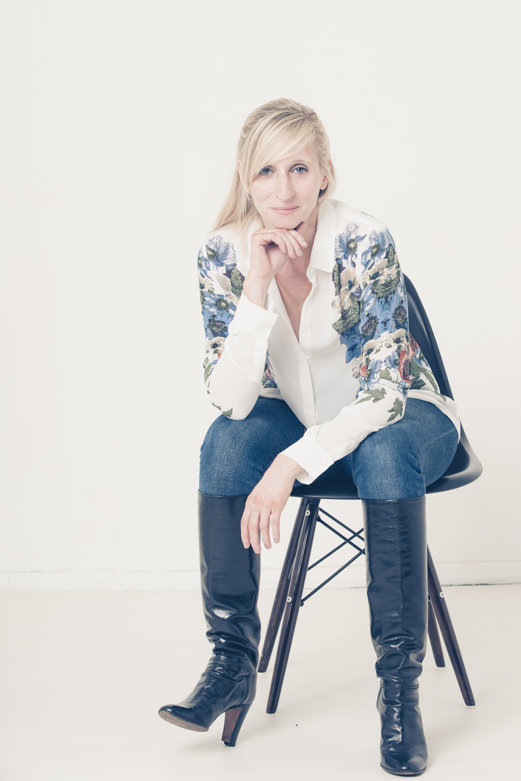 Autorin & Speaker - Christina Diehl